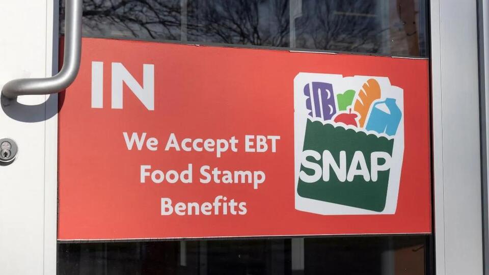 SNAP Changes Are Coming to 2.4 Million Americans: What It Means for You ...