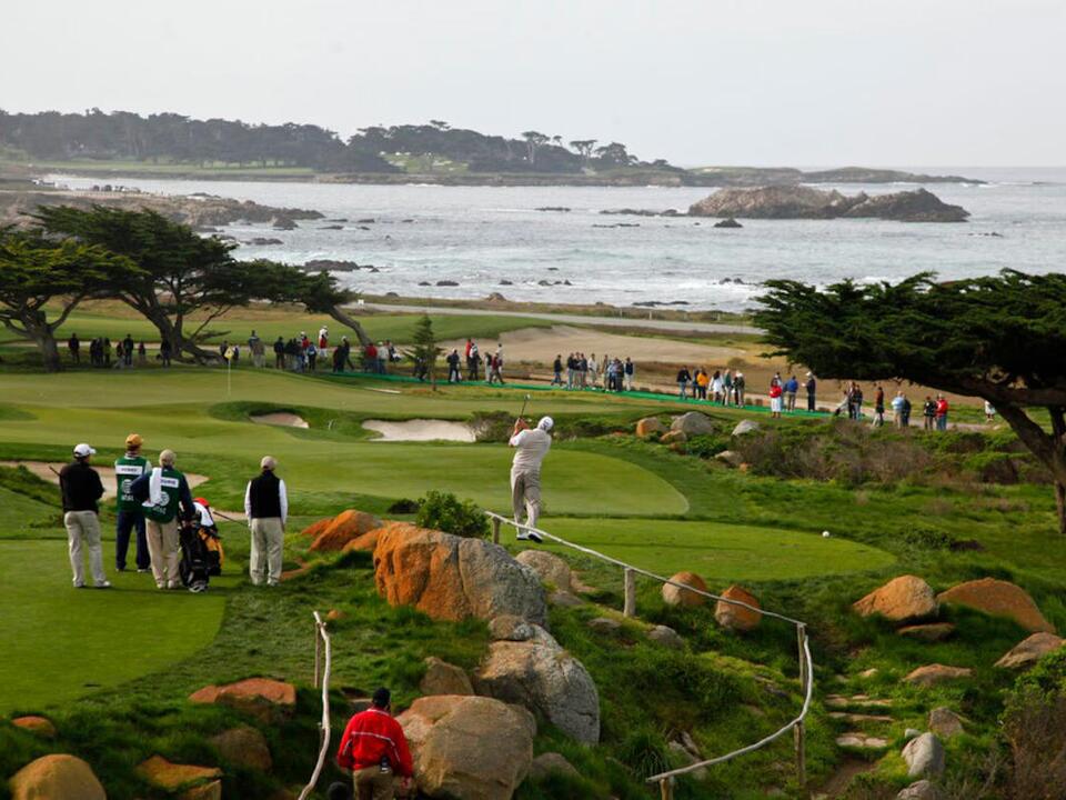 The golfer’s ultimate bucket list: The top 50 golf courses in all 50 states