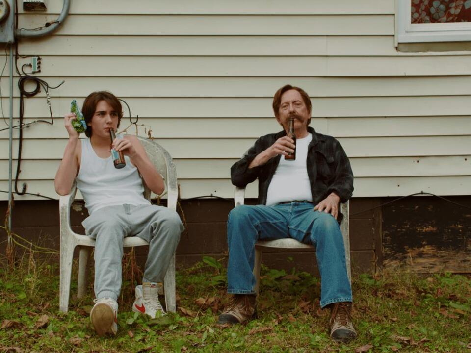 Stephen Wilson Jr. Honors Late Father With Emotional “Grief Is Only ...