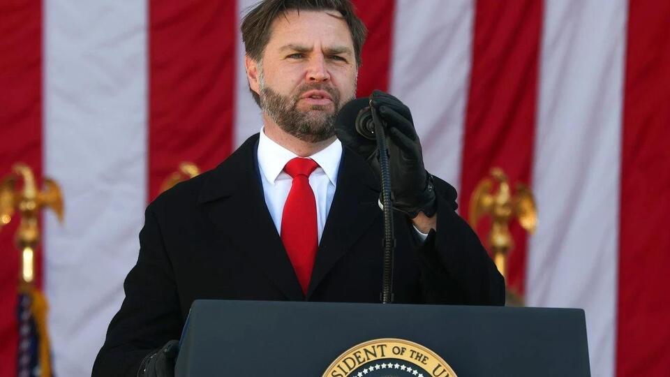 Vance pushes back on Ilhan Omar saying ICE operations are just about ...