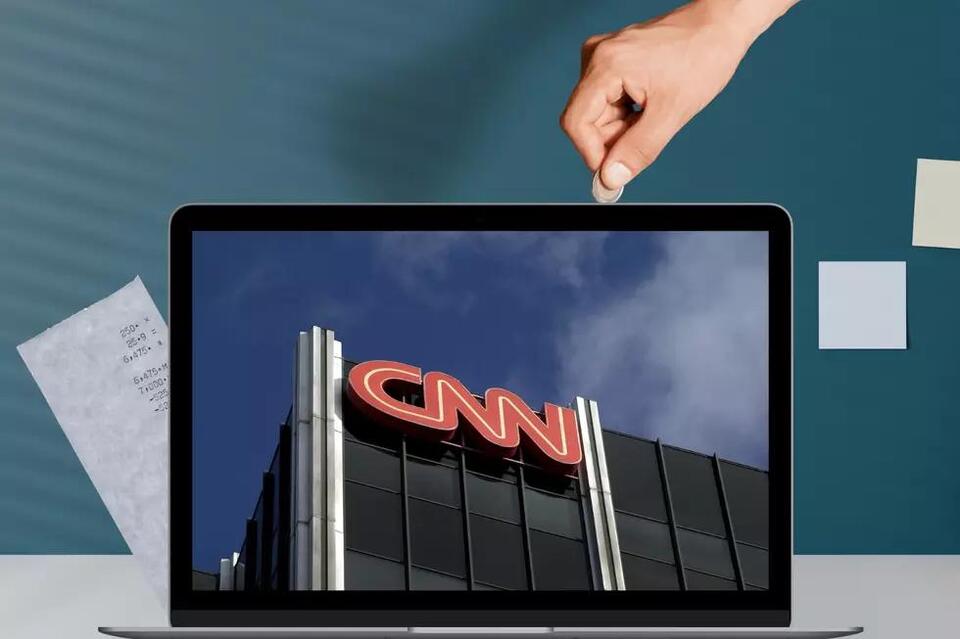 CNN to Start Charging Some Online Readers to View Content - NewsBreak