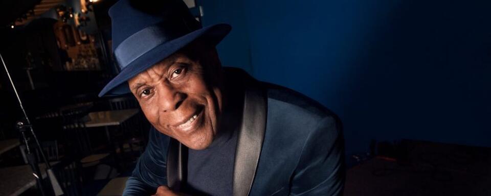 4 of the Oldest Living Blues Legends - NewsBreak