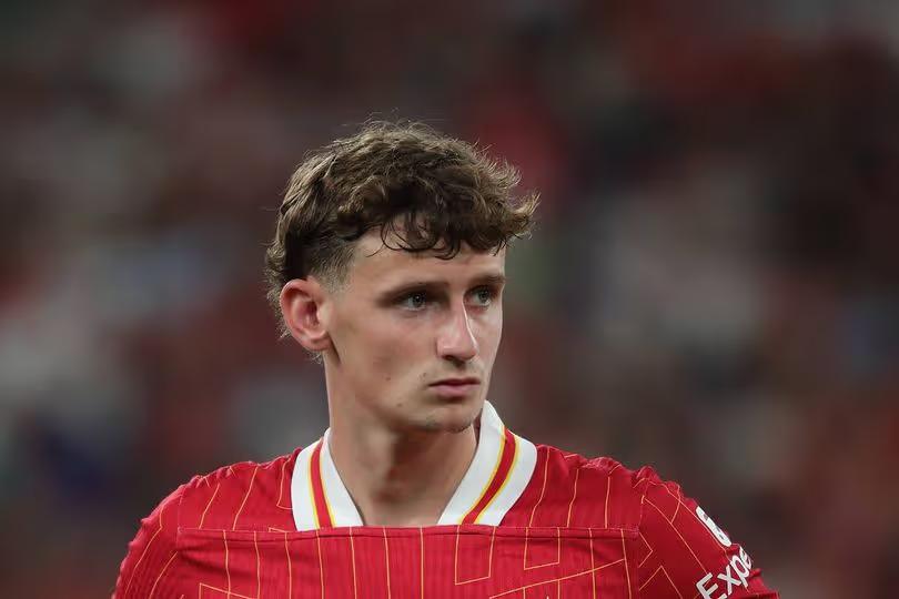 Tyler Morton shows Liverpool made a mistake selling him with latest ...