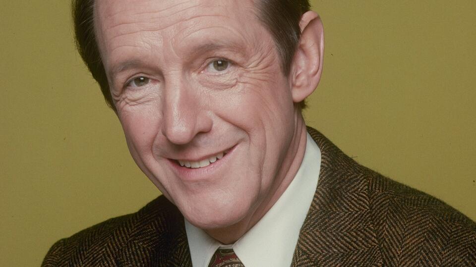 TV's Favorite Dad William Schallert ('Patty Duke Show'/'New Gidget'): 9 ...