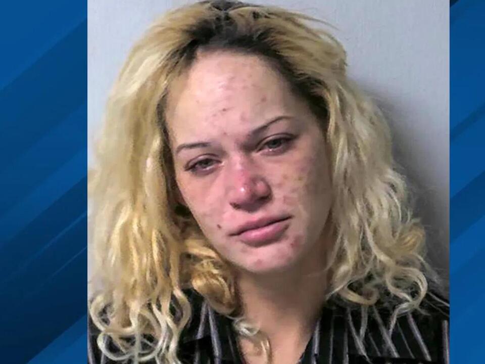 Woman who pleaded guilty in wrong-way crash that killed teen gets at ...