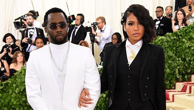 Cassie Ventura Breaks Silence After Diddy Assault Video Surfaces - NewsBreak