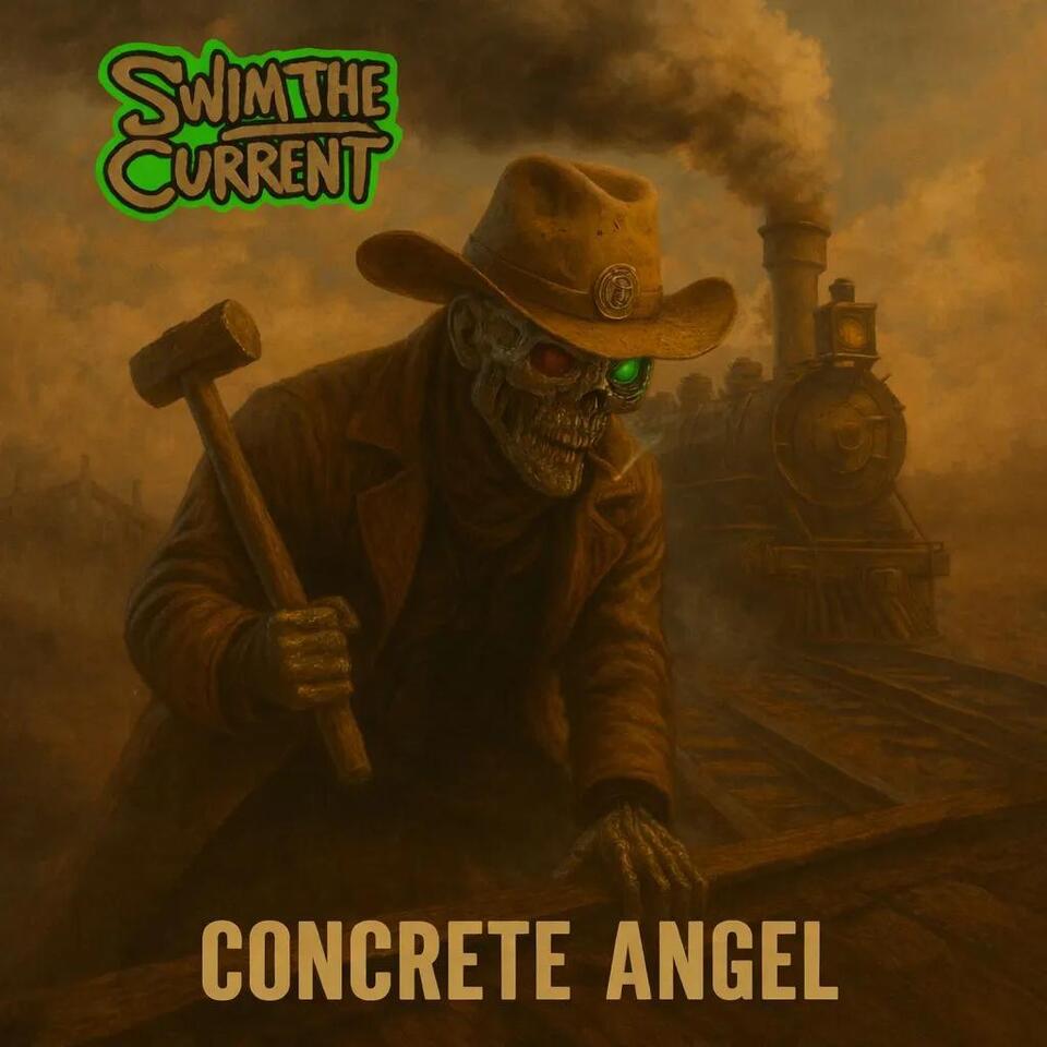 Swim the Current release video single “Concrete Angel” - NewsBreak
