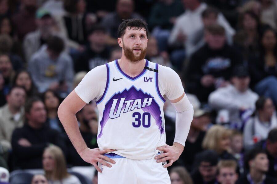 Northwest Notes: Nurkic, Avdija, Henderson, Nuggets - NewsBreak