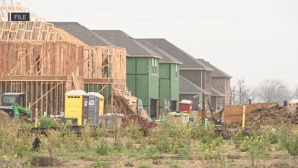 Rowlett issues notice of default to Sapphire Bay developers - NewsBreak