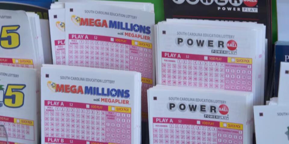 Only cash can buy lottery tickets in SC, some, including governor, want ...