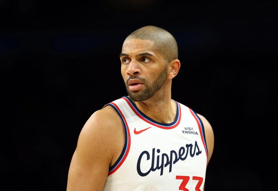 18-Year NBA Veteran Quietly Surpasses Lakers Legend Kobe Bryant on All ...