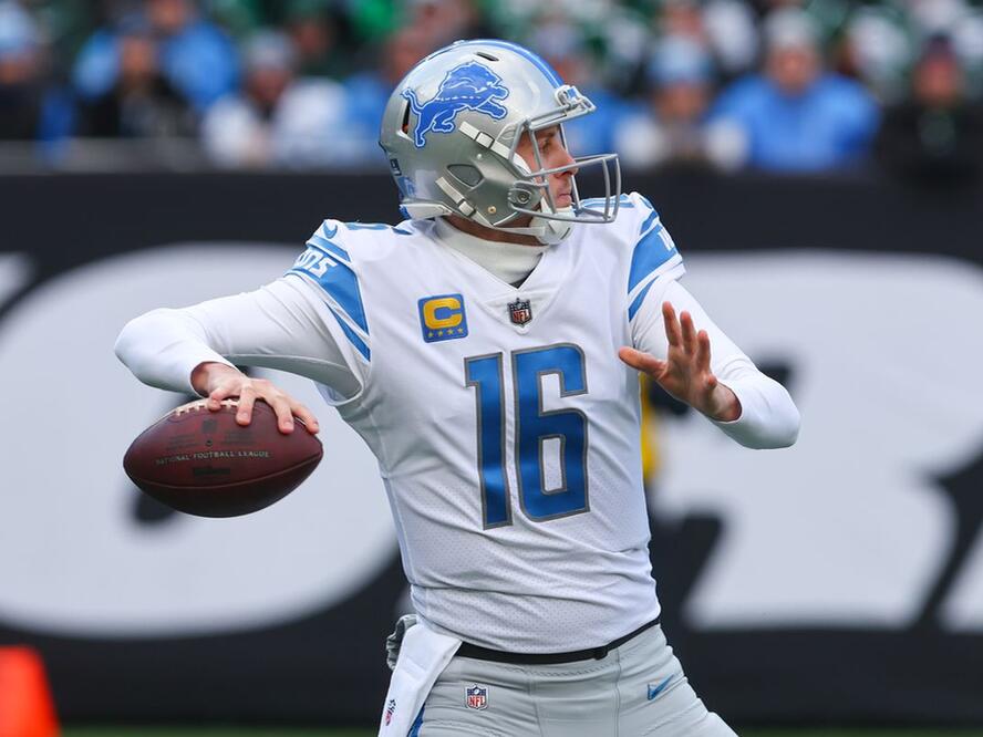 Jared Goff Gets Revenge, But Sean McVay Should Be The One Laughing