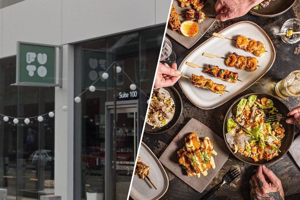 Portland Maine’s Bar Futo to Close After Three Wonderful Years - NewsBreak