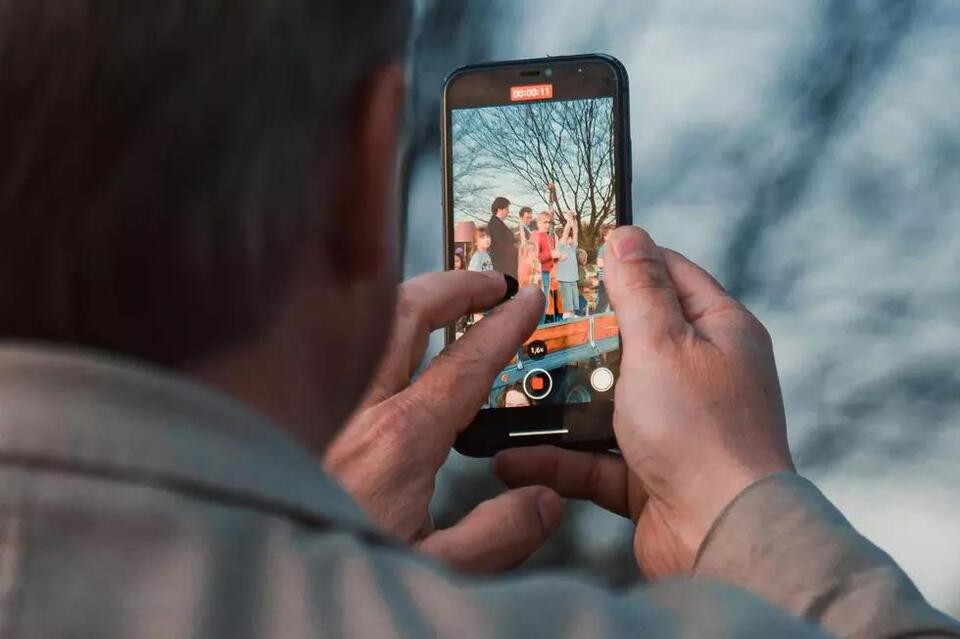 Can You Legally Record Someone In Michigan Without Them Knowing Newsbreak 