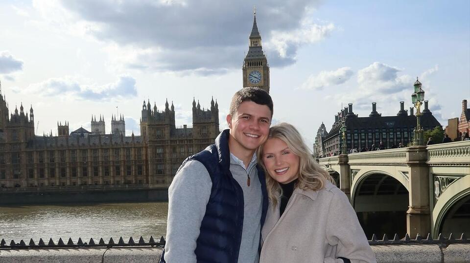Bringing Up Bates' Katie Bates and Husband Travis Reveal Pregnancy Loss ...