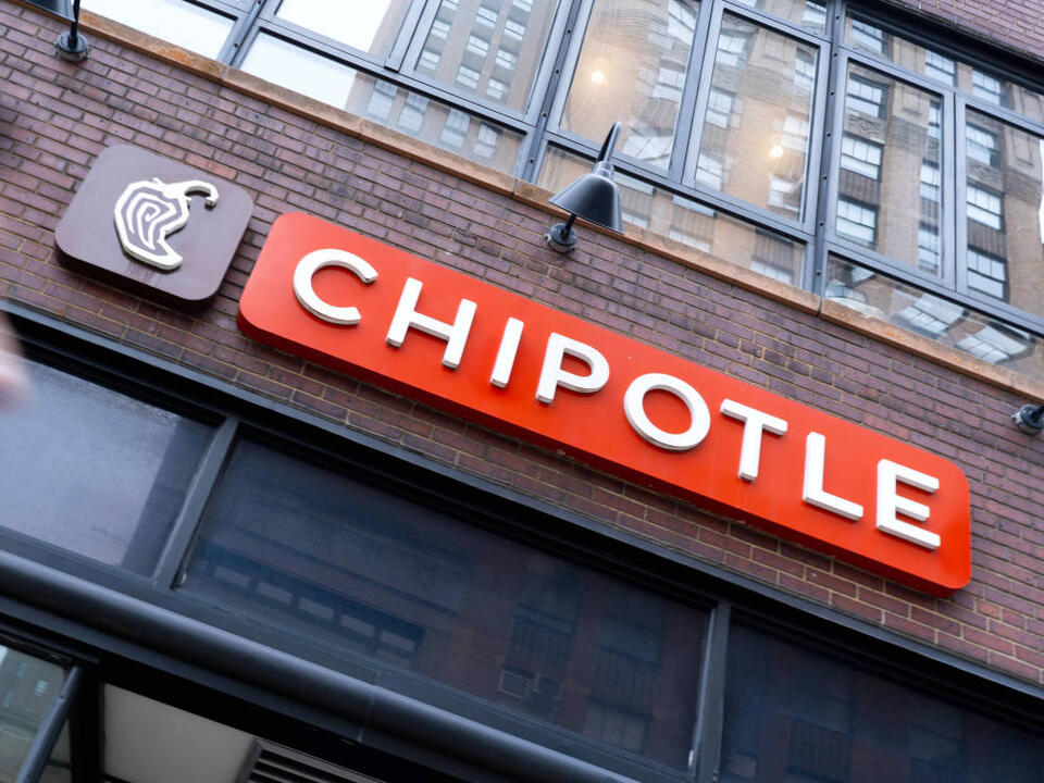Fans Call Out Chipotle for ‘Rationing’ Portions, Claiming the Company ...