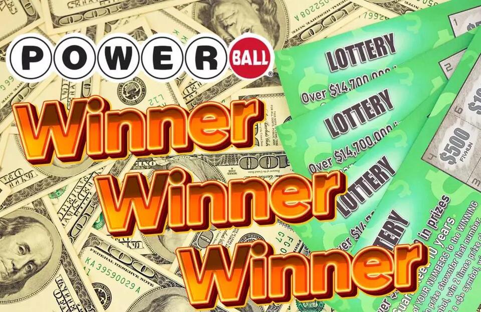 “Big Money” Powerball Winner In New York State - NewsBreak