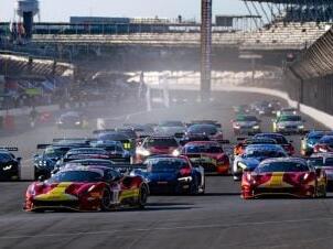 Firebird & NHRA Reach Multi-Year Extension