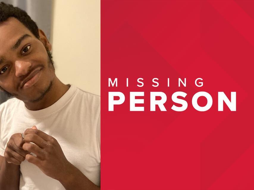 Ottawa County Sheriff's Office asks public for help finding missing Port Sheldon Township man