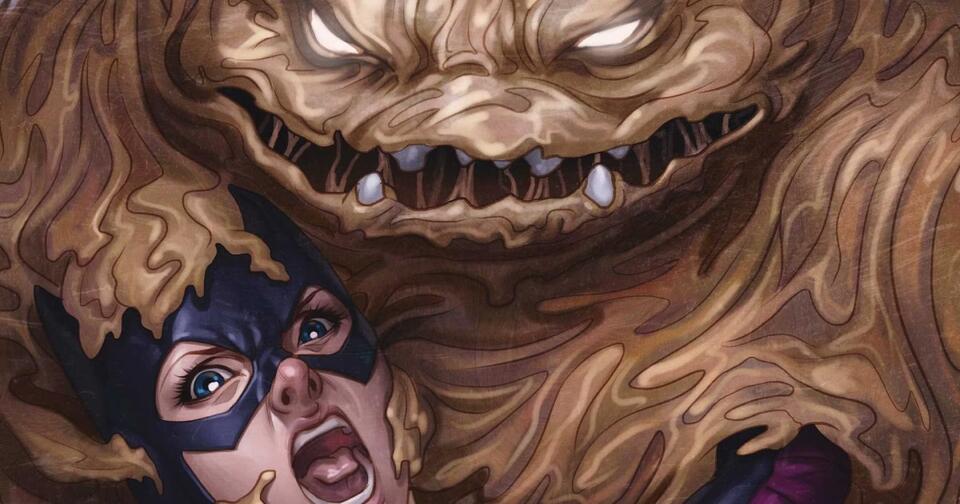 Clayface Set Photo Teases Major Character’s DCU Debut - NewsBreak