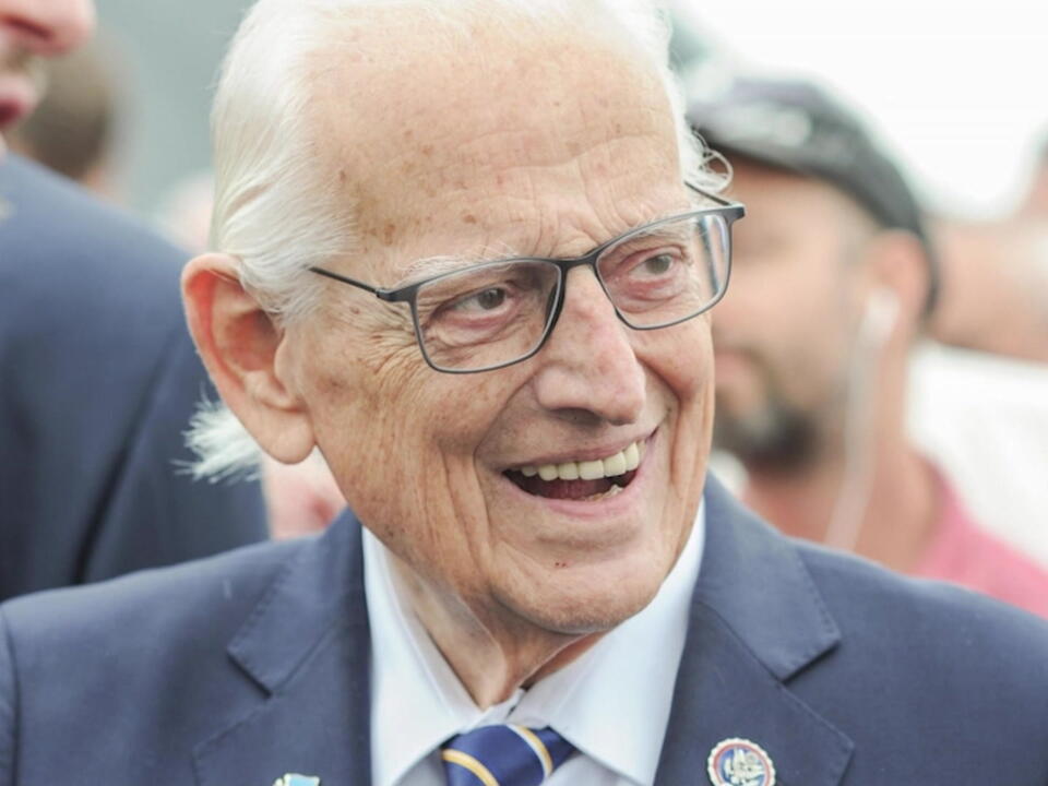‘He had the personality of a fighter.’ Longtime Democratic Rep. Bill ...