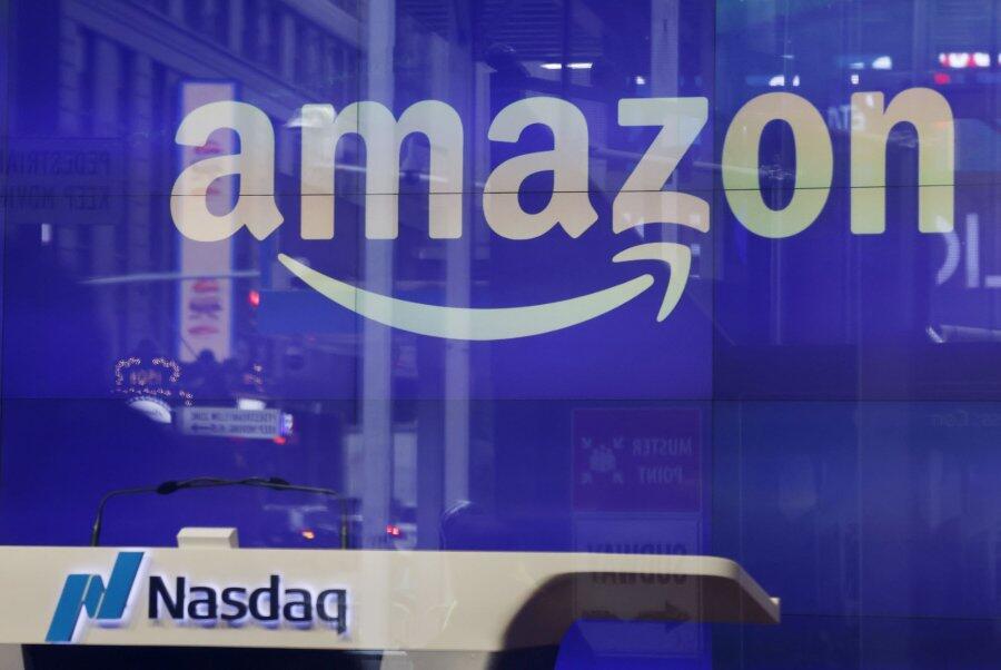 Amazon says it is laying off 14,000 staff in its corporate offices ...