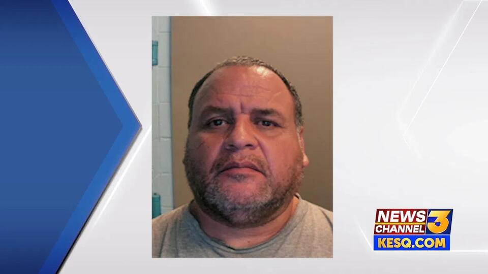 Yucca Valley man suspected of sexually assaulting multiple children ...