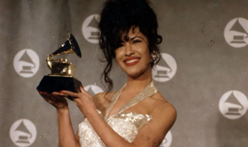 What were Selena's last words? Details of the Tejano singer's death ...