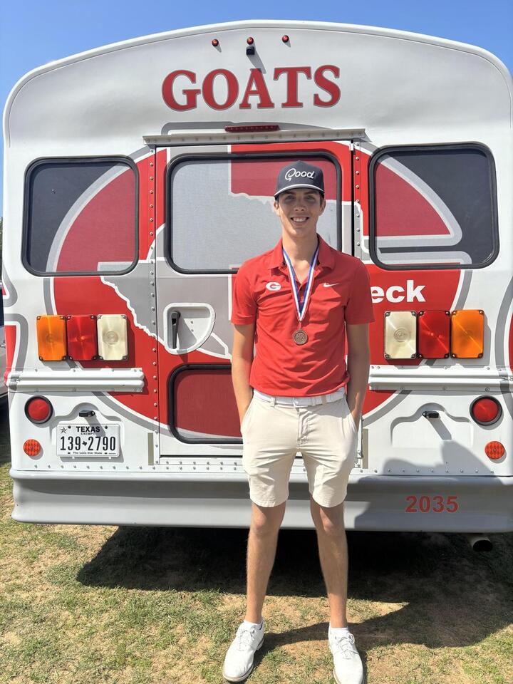 Cade Duncan Advances to Regionals with Strong Performance at District ...