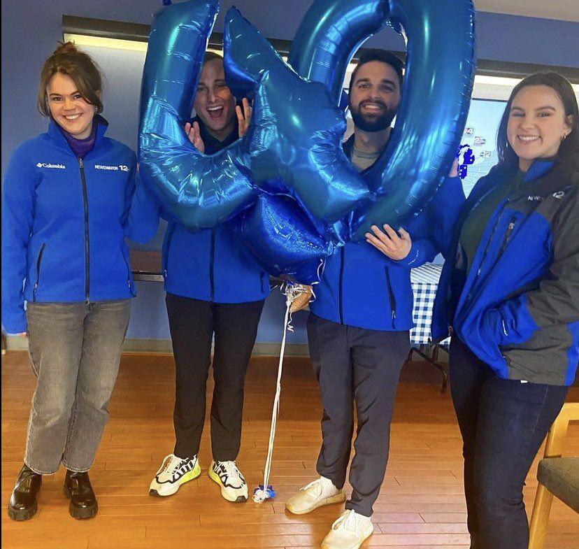 KDRV-TV celebrates 40th anniversary - NewsBreak