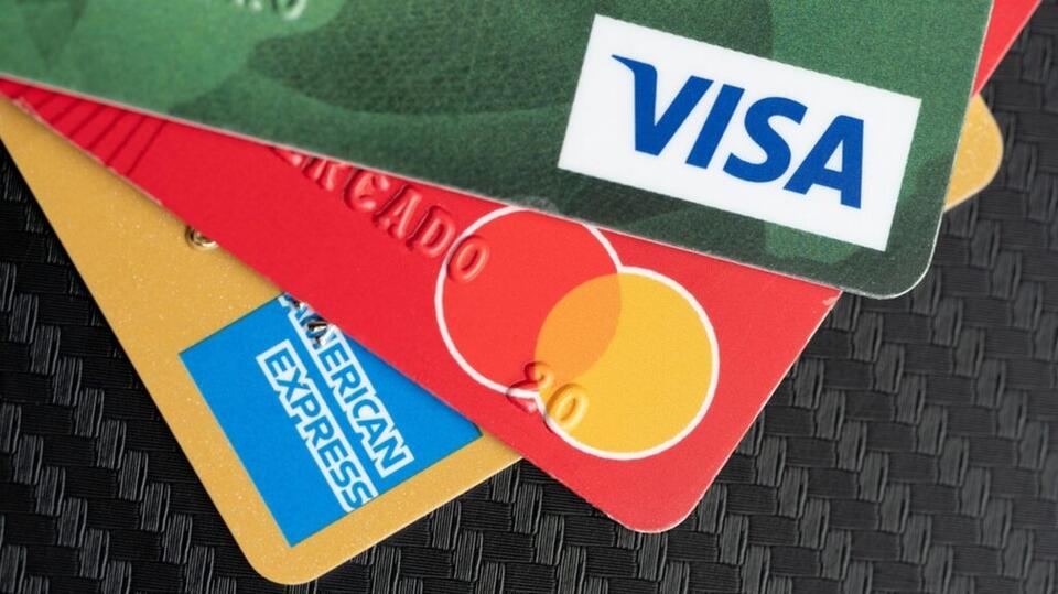 5 Facts About Visa, Amex, Discover, And MasterCard Networks You Should ...