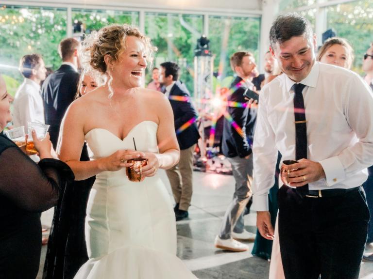 Groom Goes Viral For Performing A Special Wedding Parody Of “I’m Just ...