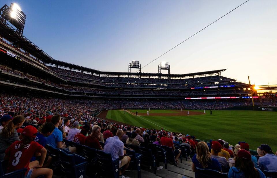 List Of Future MLB All-Star Game Locations: 2026, 2027 & Beyond - NewsBreak