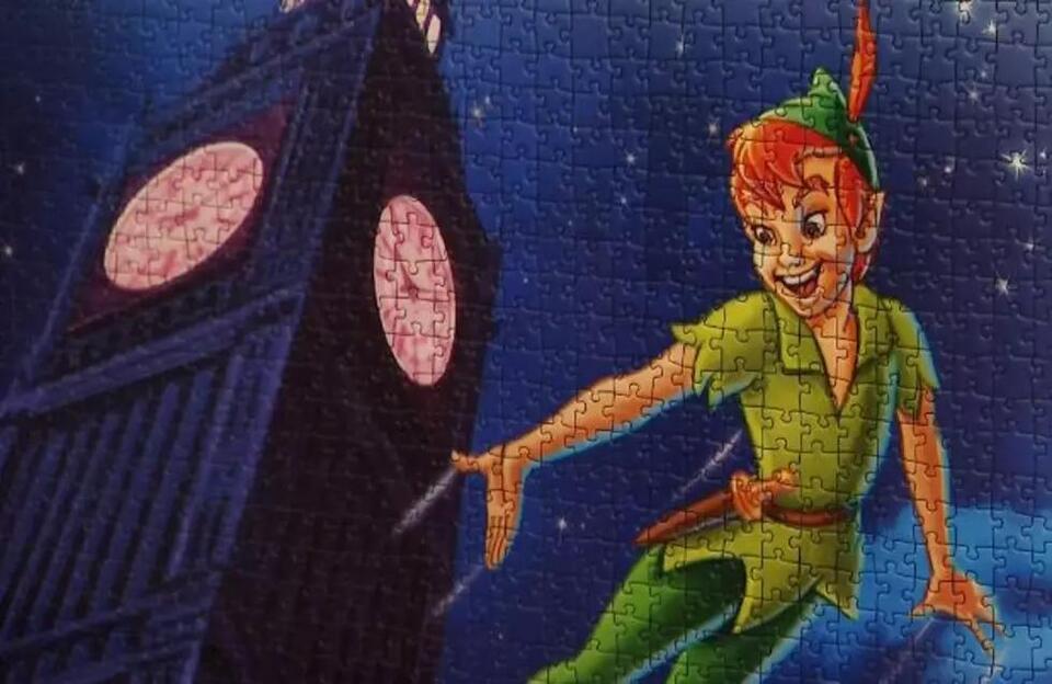 Hobby or Obsession? This Minnesota Woman is Puzzle Crazy - NewsBreak