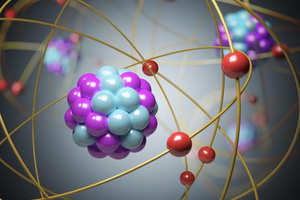 15 Facts About Erwin Schrodinger Atomic Theory - NewsBreak