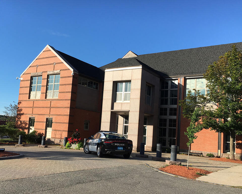 Police Arrest Two Springfield Men in Connection with Oct. 2 Downtown ...