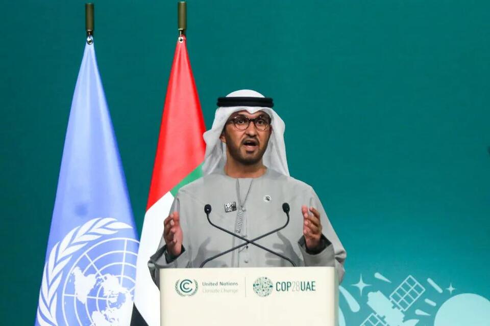 We Must Unlock Greater Access to Climate Finance at COP29 to Deliver on ...