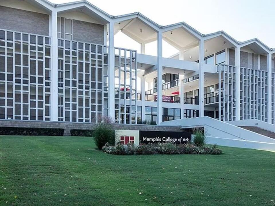 Metal Museum approaches $25M goal to renovate former Memphis College of ...