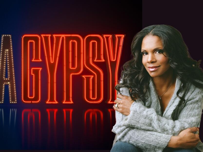Audra McDonald Will Return to Broadway This Fall in GYPSY; Hear Her ...