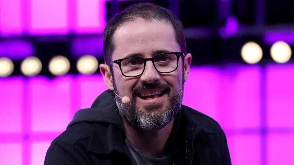 Obvious Ventures, co-founded by Twitter's Evan Williams, plans to raise ...