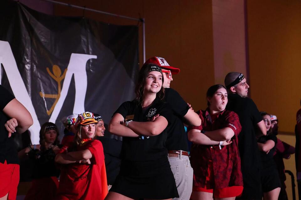 PUDM 2025 raises funds for Riley Children’s hospital and pediatric ...