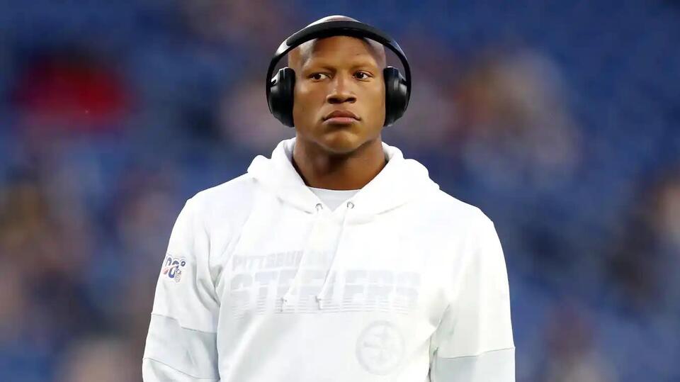 Former Pro Bowl LB Ryan Shazier Addresses New Steelers Role: Report ...