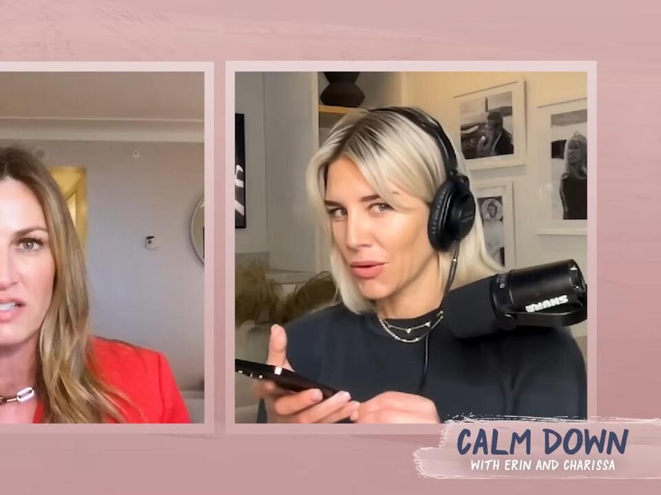 ‘I hope I’m still employed by Fox’ claims Erin Andrews as NFL ...