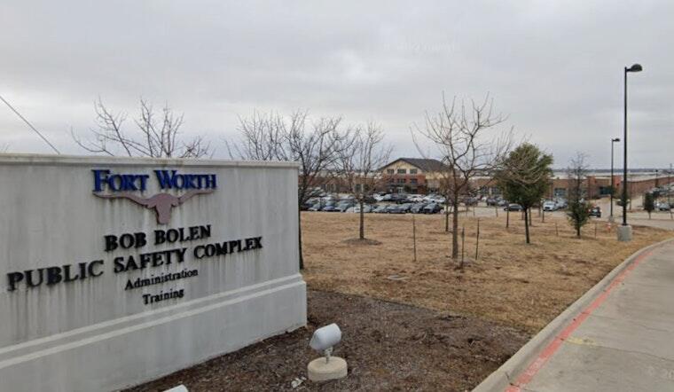 Fort Worth PD Issues Holiday Alert: Sobering Statistics Reveal 22,708 ...