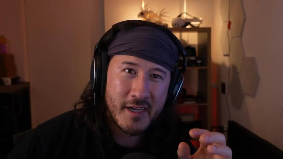 Markiplier responds after getting called out for using AI - NewsBreak