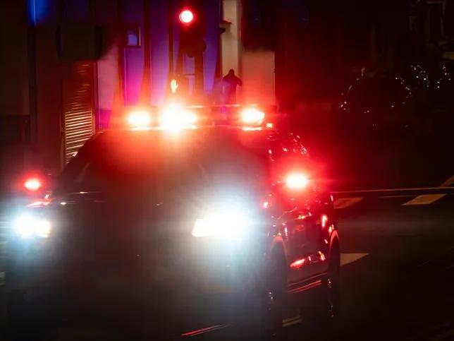 Ohio Toddler Shoots Himself While Mothers Are Sleeping