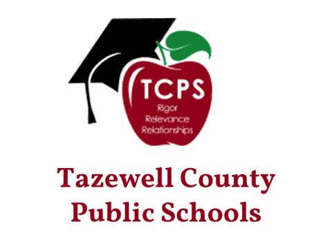 Tazewell High School recognized as a “100 Best” School