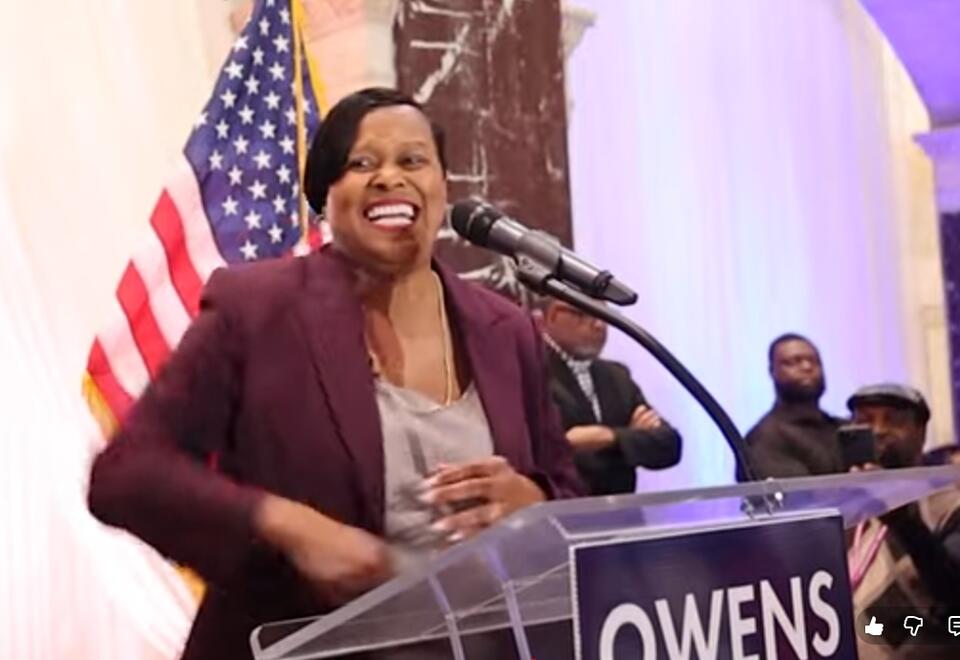 Black female mayors make history in Upstate New York - NewsBreak