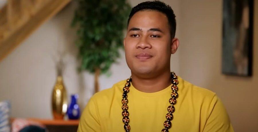 ’90 Day Fiance’ Asuelu Pulaa Shocks With Military Service - NewsBreak
