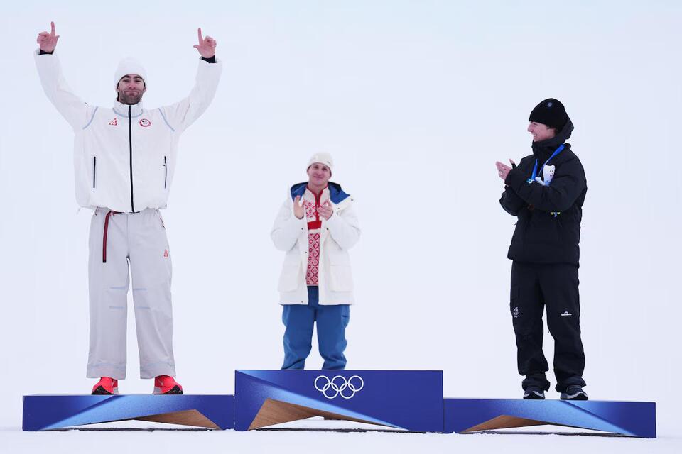 Kalshi odds update: Pebble Beach, Winter Olympics, and NBA All-Star ...
